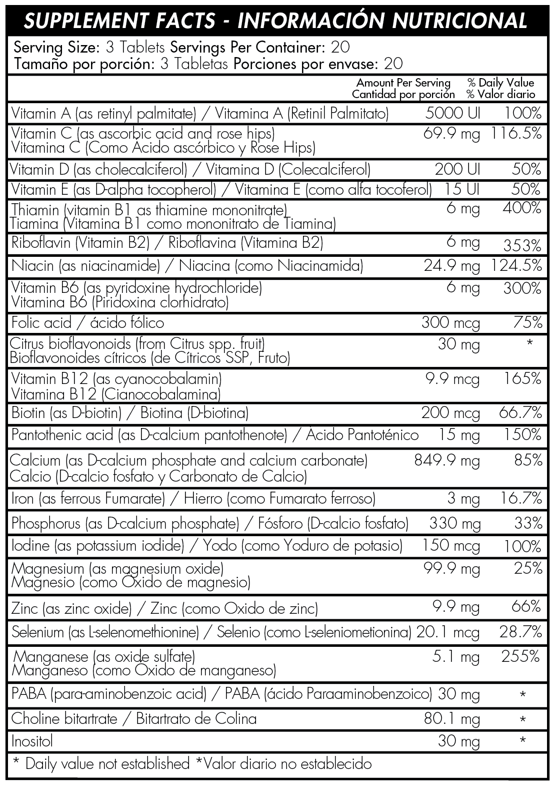 Beautonic SHN - 60 Tabletas - Healthy America – Naturaleza Integral